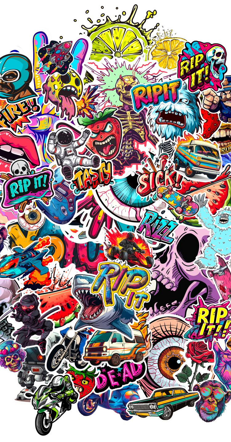 3-Way 16 oz - 12-pack