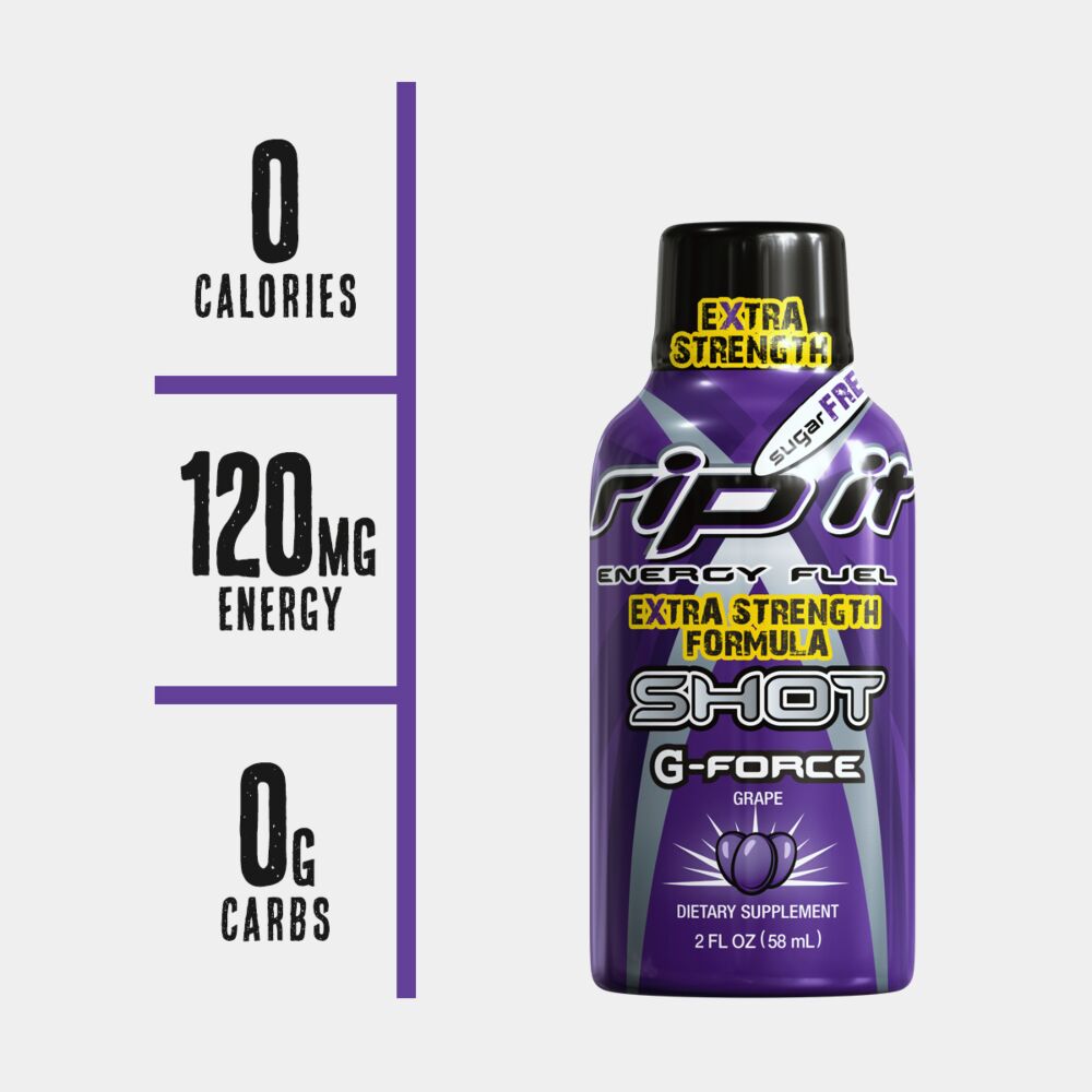 G force 2 Oz
